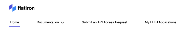 Home [flatiron.my.site.com]